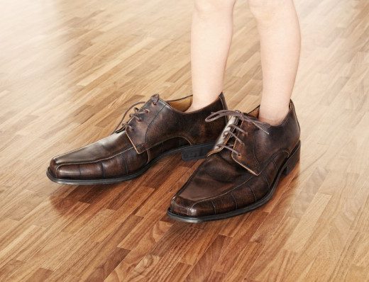 Effects of Wearing Ill-Fitting Shoes – Madre Shoes