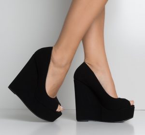 The Different Styles of Wedges - MADRE