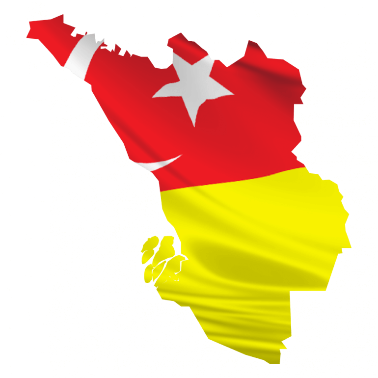 Selangor-Maps – MADRE